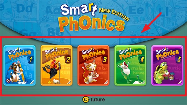smart phonics 安卓APP下载-smartphonics官方App最新版本v1.0.11下载-smart phonicsv1.0. ...