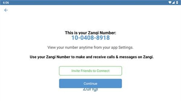 zangi中文版下载安装-zangi安卓版中文版v6.2.1 - 手机乐园