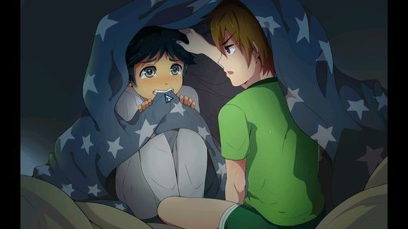 sleepover完整版汉化下载-sleepover完整版汉化最新版v1.0 - 手机乐园