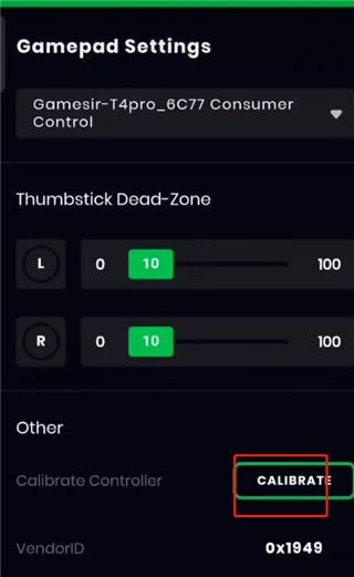 Mantis Gamepad Pro下载-mantis gamepad pro手柄映射app中文版下载v3.2.1 - 手机乐园