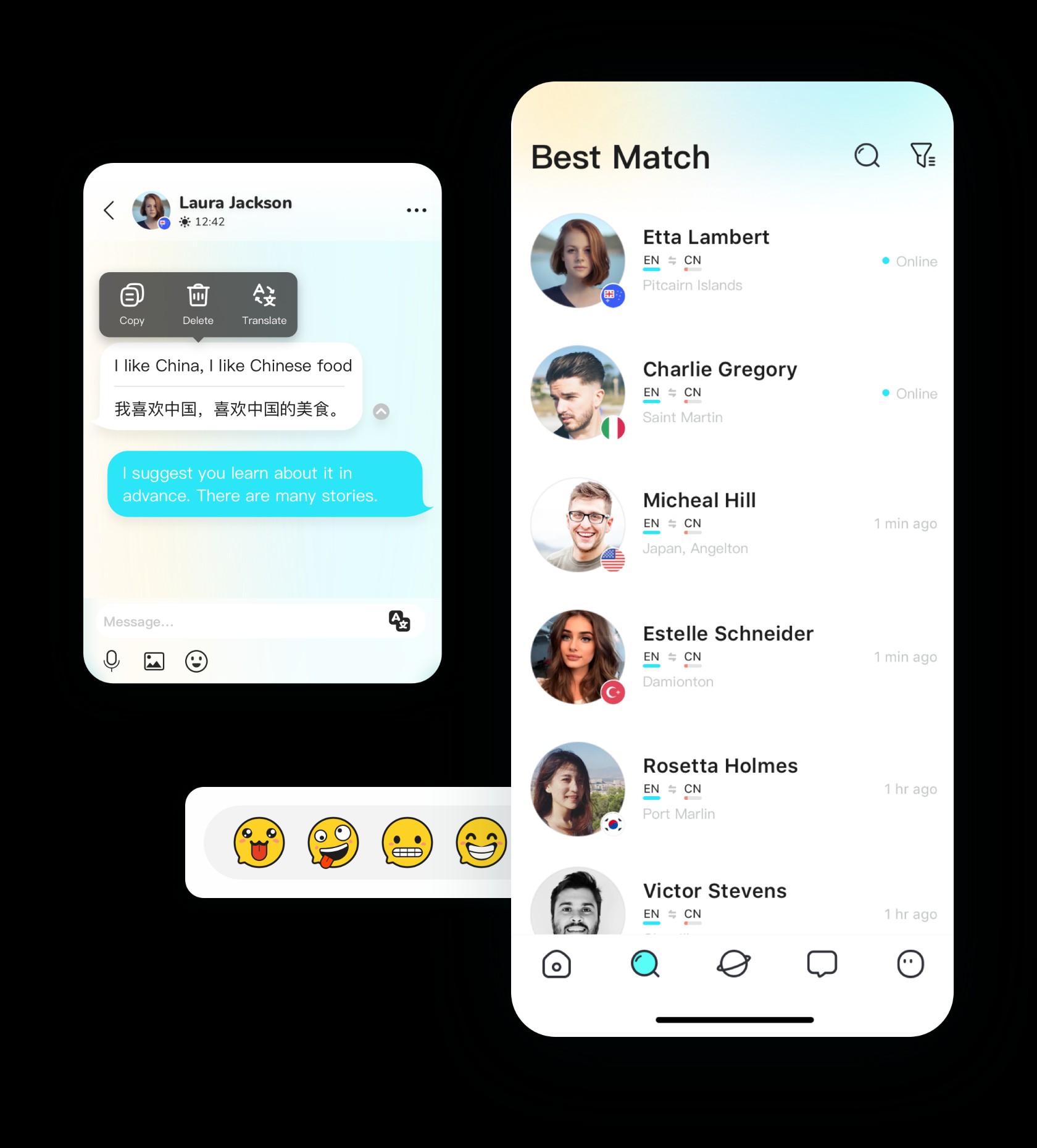 Yeetalk app下载-Yeetalk官方正版下载v2.36.1 - 手机乐园