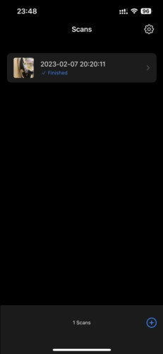 RealityScan软件下载-RealityScan安卓中文版下载v1.5.1 - 手机乐园