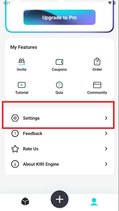 KIRI Engine安卓下载-KIRI Engine官方版下载v4.0.11 - 手机乐园