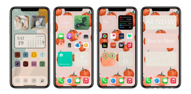 Widgetsmith怎么用？Widgetsmith中文版使用教程 - 手机乐园